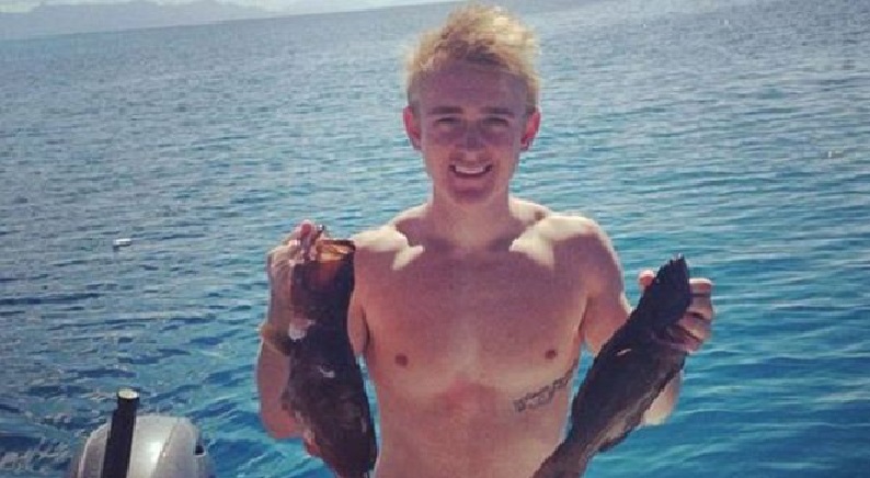 Fatal Shark Attack In Queensland